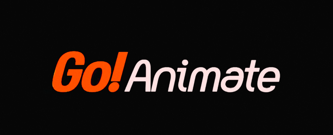 Goanimate Logo Png