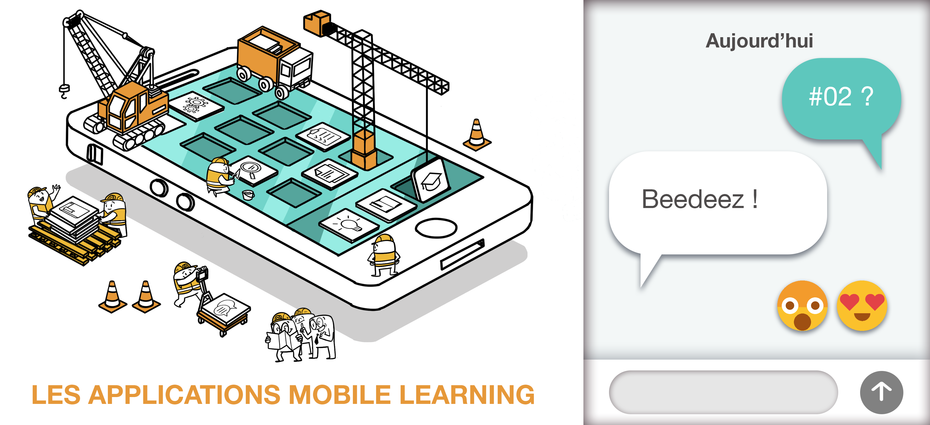 [DOSSIER] – BEEDEEZ : Les applications de mobile learning - Sydologie