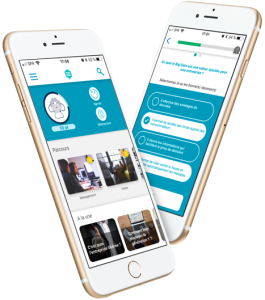 [DOSSIER] – BEEDEEZ : Les applications de mobile learning - Sydologie