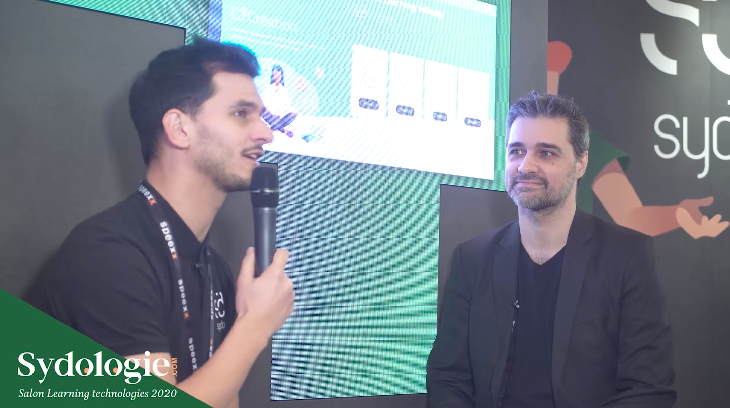 Learning technologies – Sydologie interview #9 – TreeLearning - Sydologie