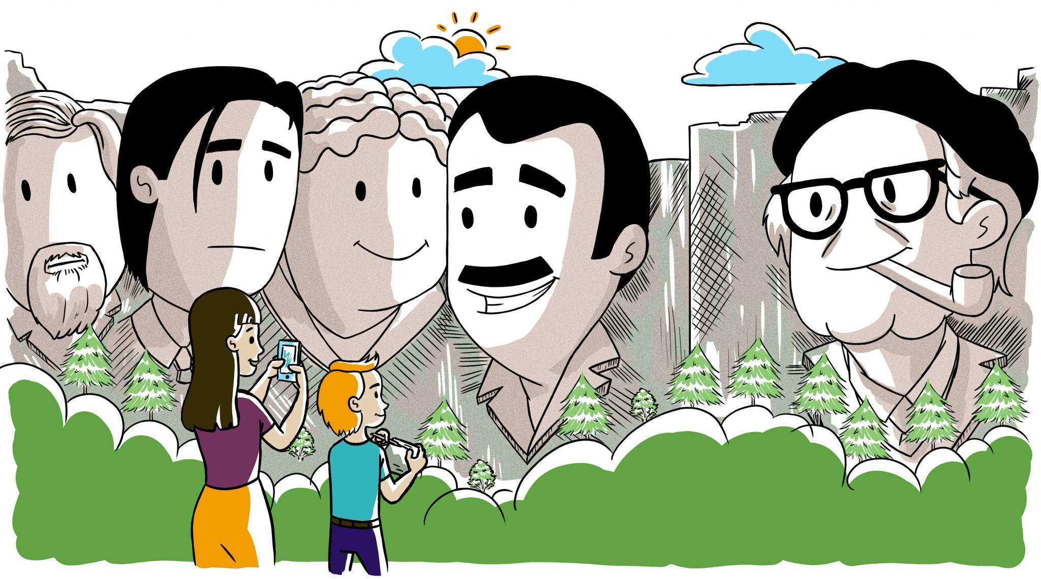 PEDAGOGO #15 - ELISE FREINET - Sydologie