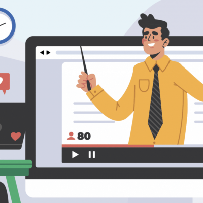 Teach Up : réaliser rapidement des e-learning - Sydologie