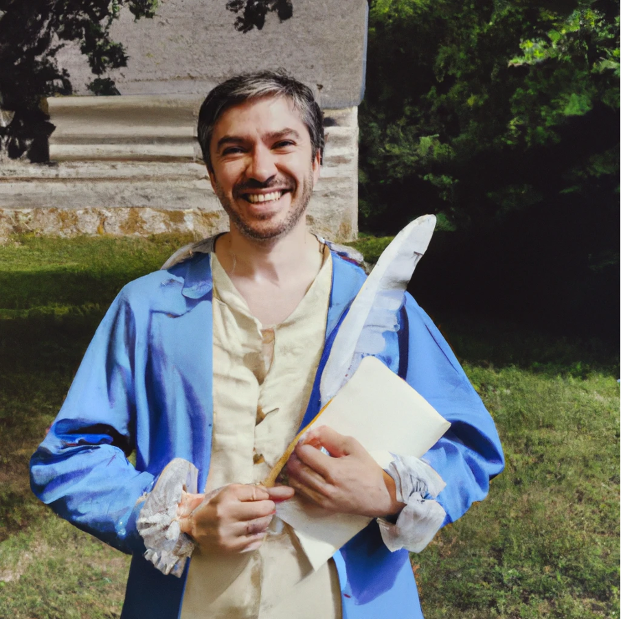 Présentation de l’équipe Sydologie, par l'IA - Sydologie