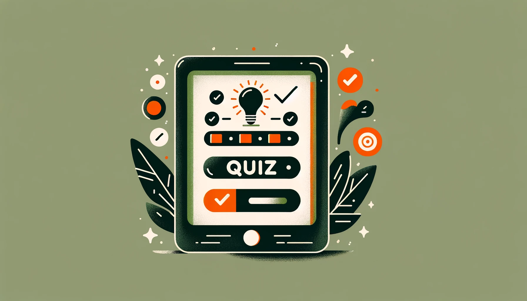 Le quiz dans les e-learnings - Sydologie