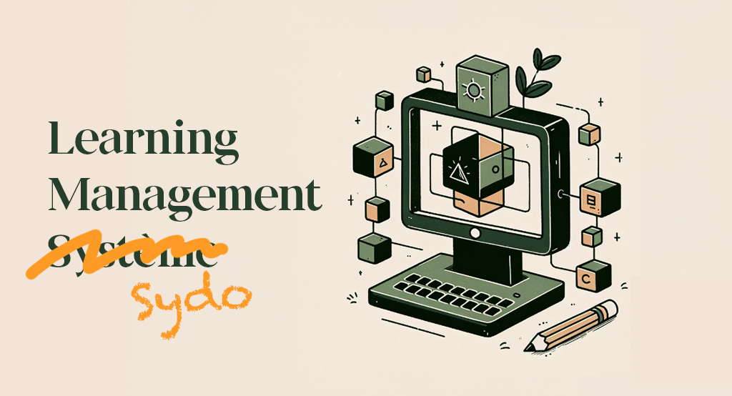 Sydo crée son LMS