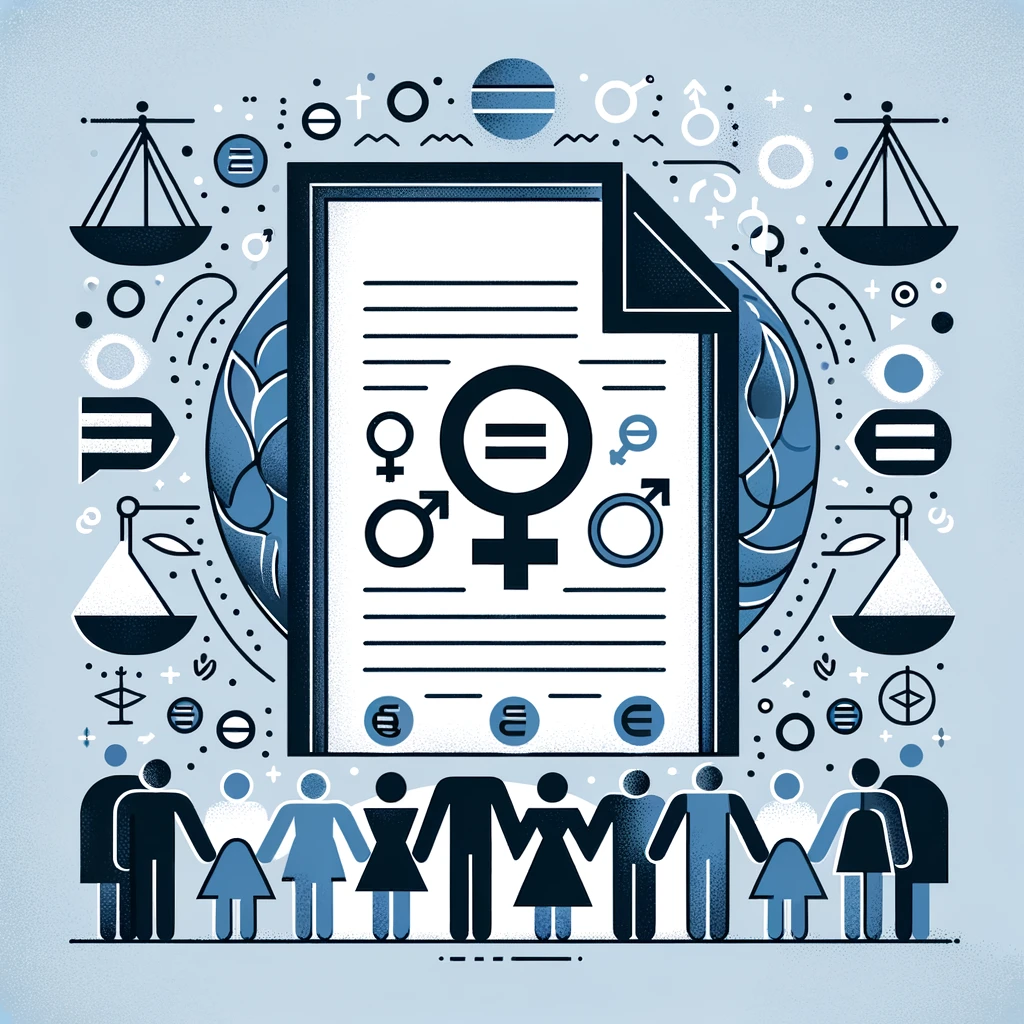 Écrire de manière égalitaire : Comment fait-on le point médian ...