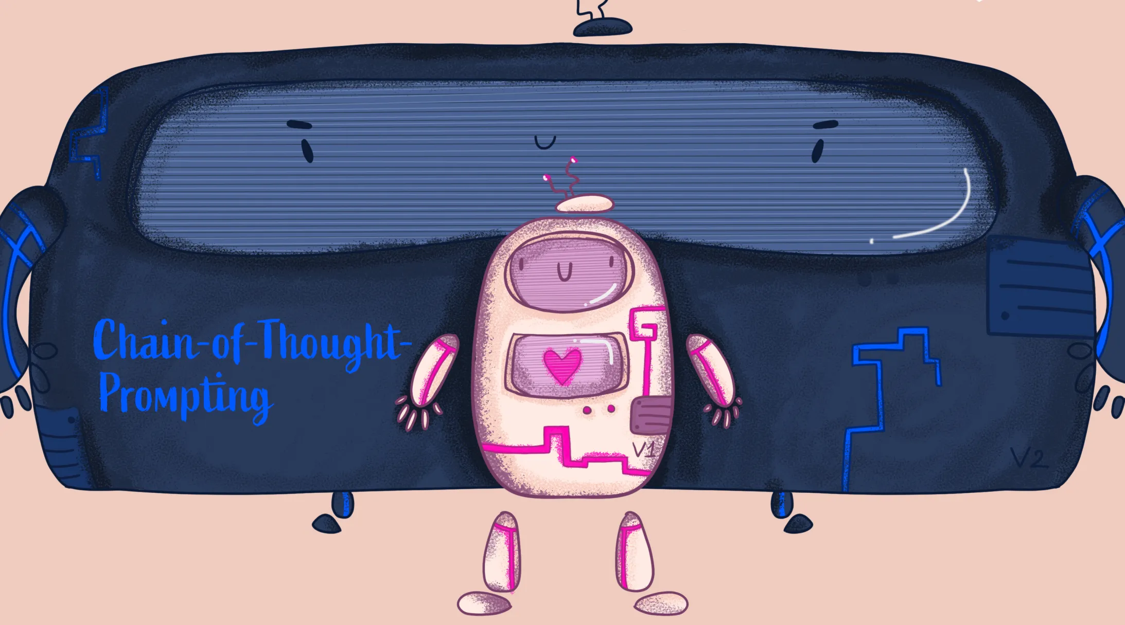 Chain-of-Thought Prompting – Guide Sydologie ChatGPT - Sydologie