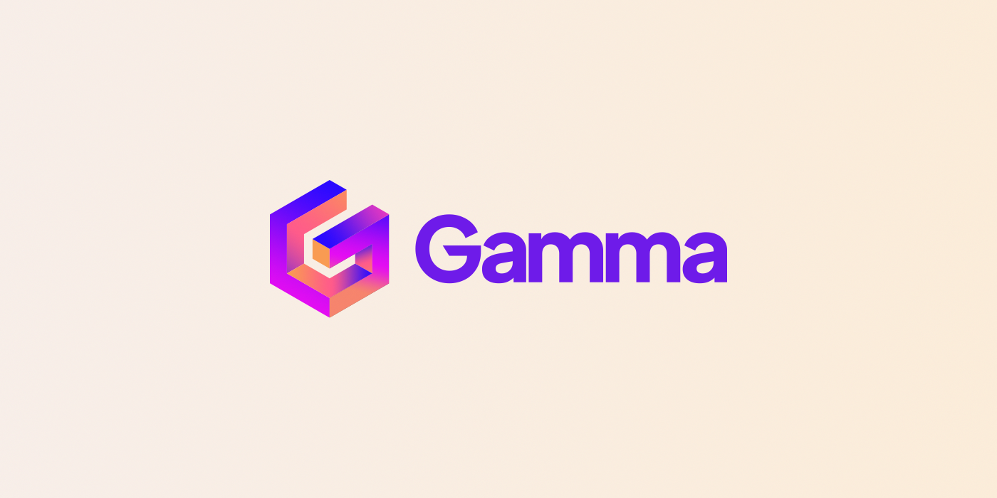 Gamma - L'outil qui donne envie de faire des présentations - Sydologie